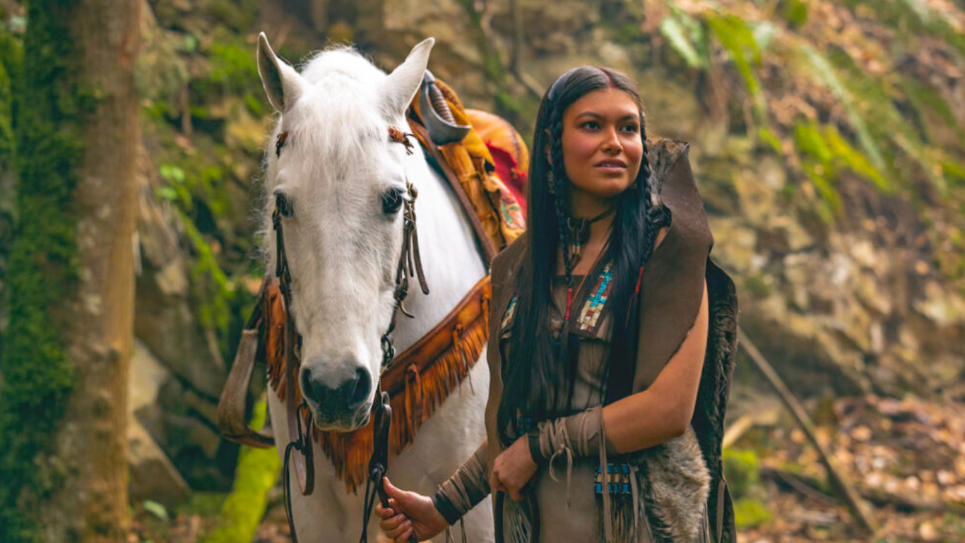 Just a few thoughts on Disney's 'Peter Pan and Wendy' trailer. - Chad ...
